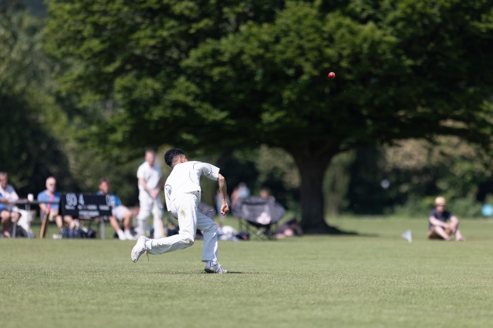 Gallery, 2024 – The Racqueteers Cricket Club